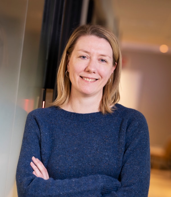 Kristin Hovde | AST regnskap AS